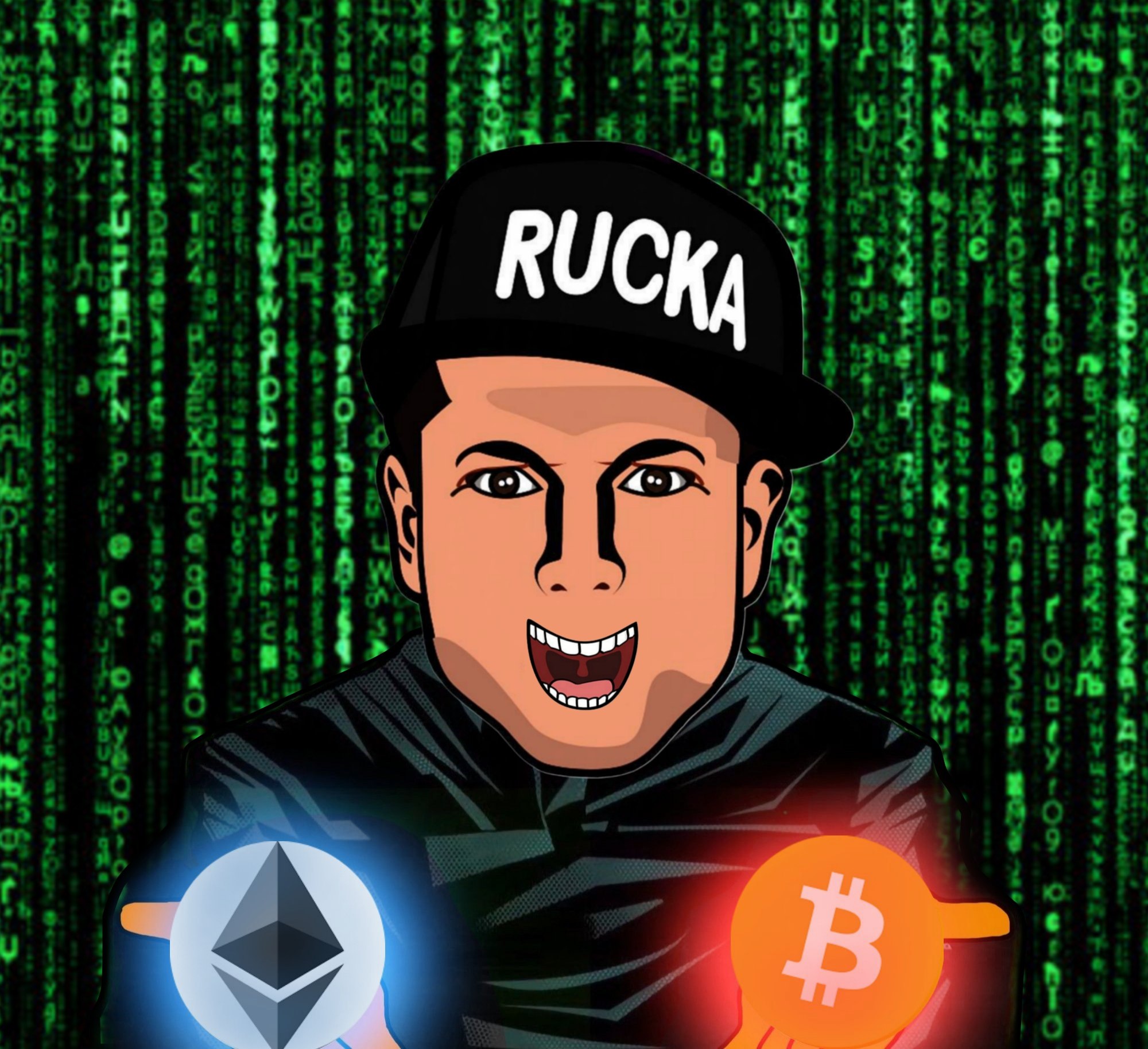 $RUCKA